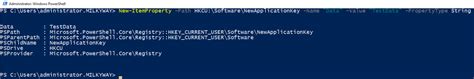 Delete Registry Keys Using Powershell