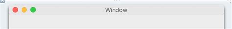 Objective C Cocoa Launch Application Window Stack Overflow