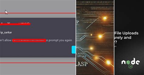 List File Upload Vulnerability Curated By Darling Venkat Medium
