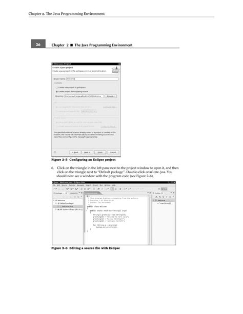 Core Java Volume Ifundamentals Eighth Edition PDF