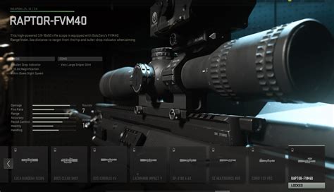 How To Unlock This Sight R Modernwarfareii