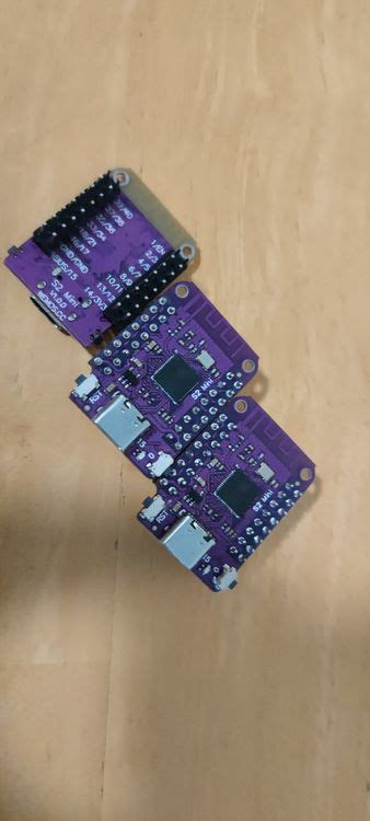 Lolin S Mini KLONs X ESP S Micropython Support Kaufen Auf Ricardo