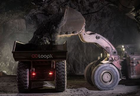 Loopx Ai Better The World Through Autonomy