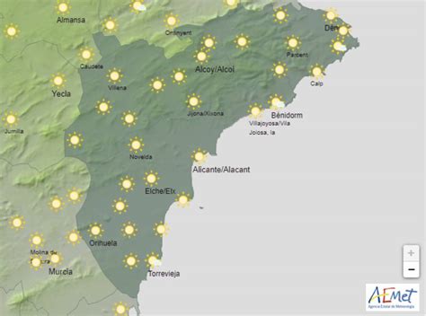 Murcia Today Get Ready For More Muddy Rain Alicante Weather