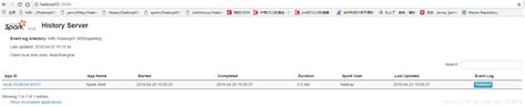 spark 2 3各种集群的安装 没有spark sh csdn博客