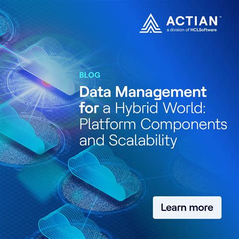 How To Manage Data In Hybrid Cloud Jennifer Jackson Posted On The