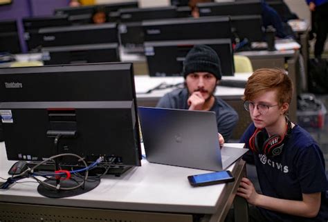 Computer Science Major Computer Science University Of Illinois Chicago
