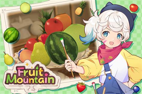 Fruit Mountain Official Website BeXide Inc
