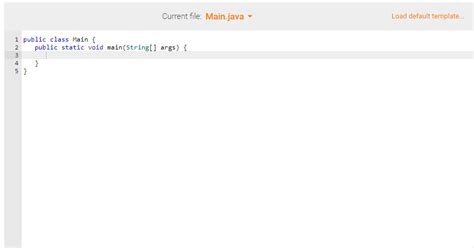 Solved Write An Abstract Base Class In Java According To