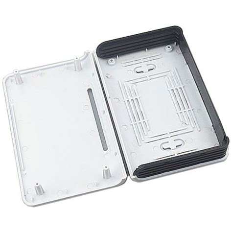 Network Box Plastic Modems Housing