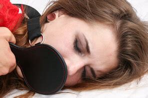 Tight Strings Porn Pic