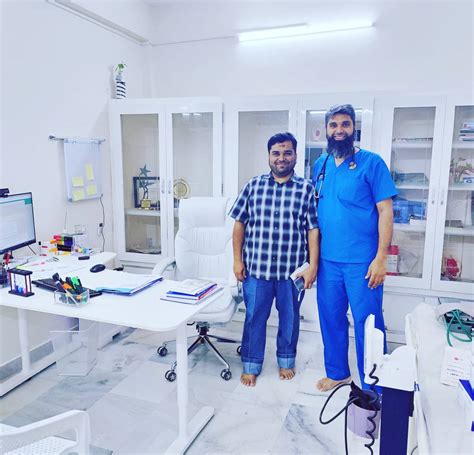 Dr Imran Interventional Dr Mohammed Shoeb Ahmed Khan Facebook