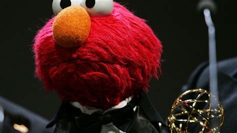 Elmo Unbekannte Hacken X Account Der Sesamstraße Figur Und Posten