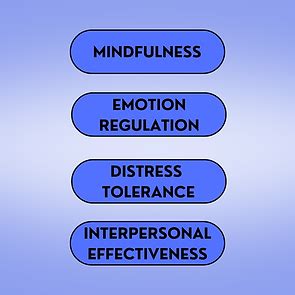 What Is DBT Dr Kiki Fehling