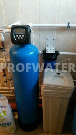 Фильтр для воды из скважины купить по выгодной цене в компании Проф ...
