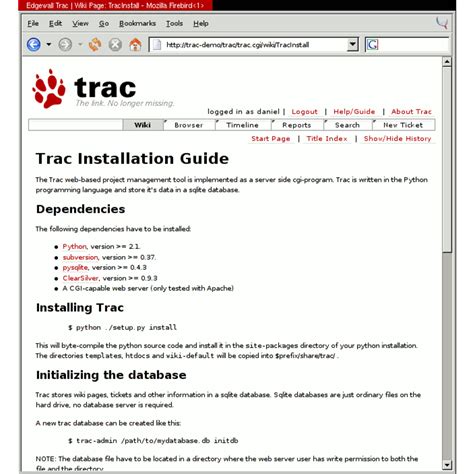 27 Best Trac Alternatives Reviews Features Pros And Cons Alternativeme