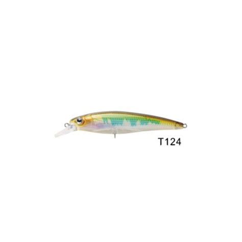Señuelo Angler Killer Min 95 Su T124 — Magnum