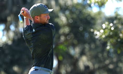 Daniel Berger Ryder Cup Star Ridiculed Over Remarkable Boast Uk