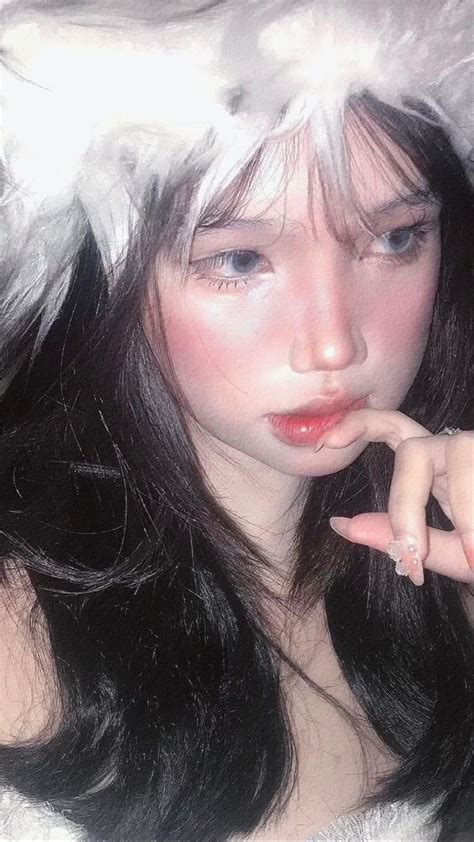 Bích Ngọc Con gái Gái xinh Ngọc