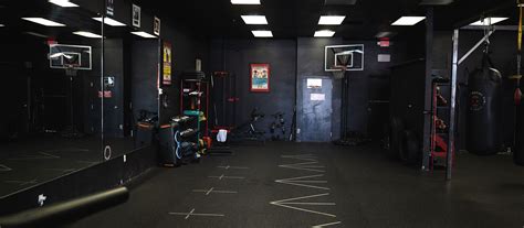 About The Gym Nemea Boxing