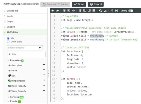 methods for data storage part 3 ptc community
