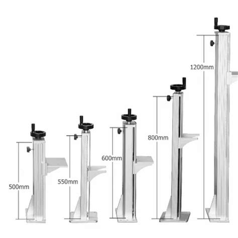 Z Axis Lifting Column At In Pune ID