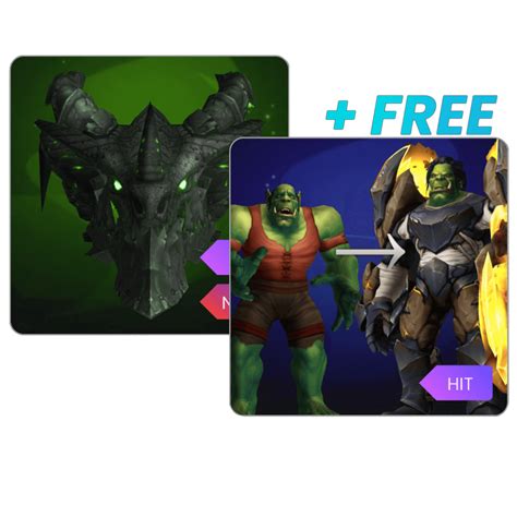 Buy Heroic Normal Aberrus Carries Bundle