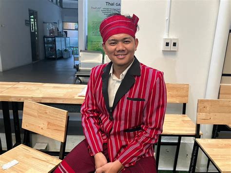 ข่าวสาร วิทยาลัยนานาชาตินวัตกรรมดิจิทัล มหาวิทยาลัยเชียงใหม่ จัดกิจกรรม International Day Of