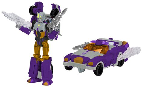 Transformers Legacy Thunderblast Digibash By Aikoheiwaisawsum On Deviantart