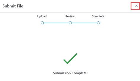 How To Submit To Turnitin Technology Services