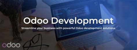 Odoo Development Banibro
