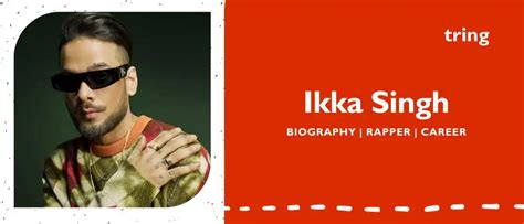 Ikka Singh Biography Age Music Mtv Hustle 03 Girlfriend Height