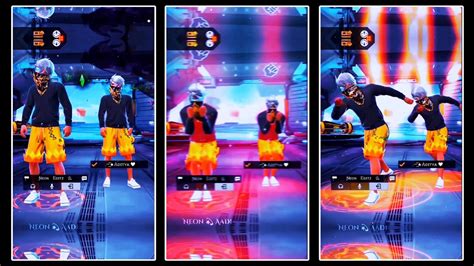New Duo Trend 🥰♥️ Xmlclipcc👇 Free Fire Trending Xml😉 Alightmotion Capcut Neon