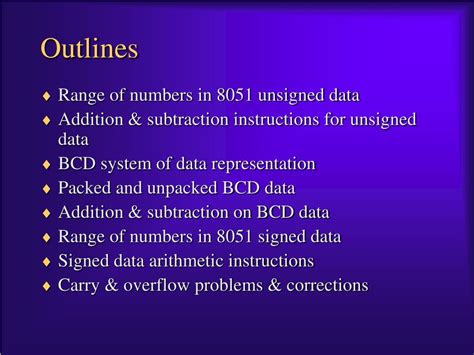 ppt chapter 3 jump loop and call instructions powerpoint