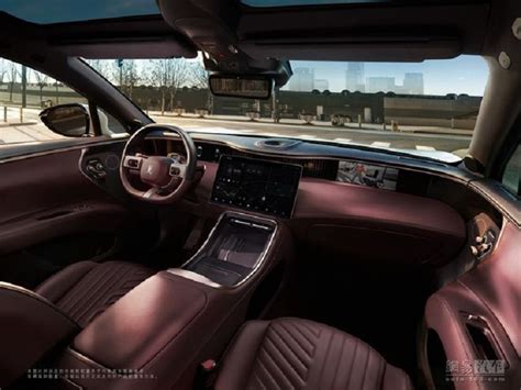 Avatr 11 รถ Suv ระดับไฮเอนด์ ขุมพลังไฟฟ้า 578 แรงม้า จาก Huawei วิ่งไกลสุด 680 กม ชาร์จ