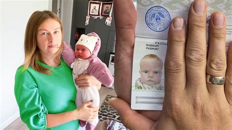 СЕСТРА БРОС ШОУ ПОЛУЧИЛА ПАСПОРТ ПОКУПАЕМ ТЕПЛЫЕ ВЕЩИ ДЛЯ НИКИ НИКА ЛАЙФ Youtube