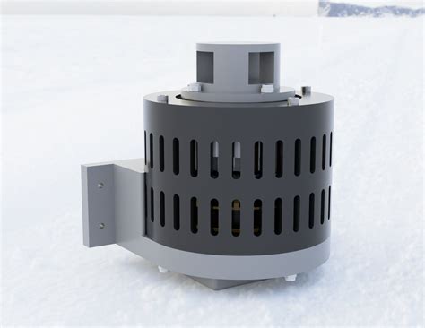 Opencycloid 3d Printed Open Source Robotic Actuator 8 Steps With Pictures Instructables