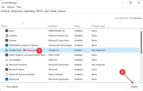8 Ways To Fix White Screen While Gaming On Windows 11