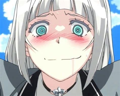 Love Nectar Yandere Anime Yandere Characters