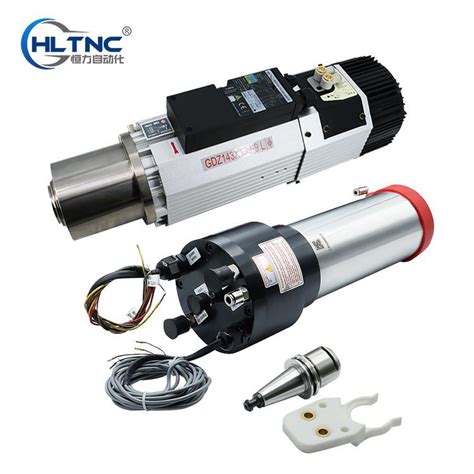 China Cnc Atc Spindle Manufacturers Cnc Atc Spindle Suppliers And