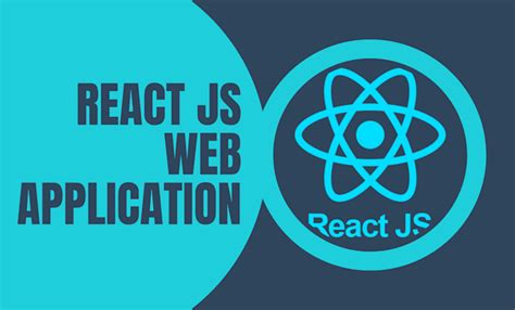 Build a custom web application using react js by Divine_code | Fiverr