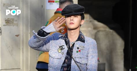 G Dragon จะกลับมาแสดงที่งาน Mama Awards เป็นครั้งแรกในรอบ 9 ปี