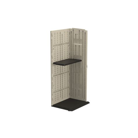 Save 62 • Suncast Suncast Vertical Shed 2775 In W X 145 In D Shelf
