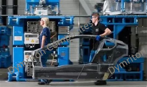 Rtm Molding Process And Classification Introduction Dymriton Composites