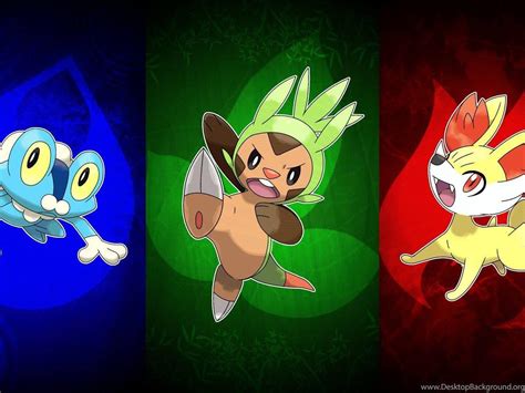 Pokemon X And Y Wallpapers Top Free Pokemon X And Y Backgrounds Wallpaperaccess