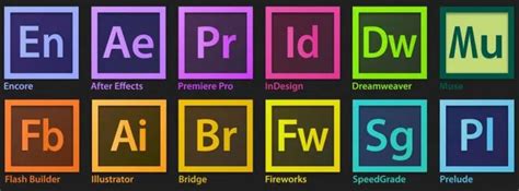 adobe 创意套件的开源替代方案 知乎
