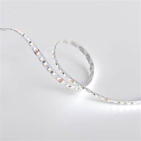 Ics E120ww 24v 8mm 易初照明 德国icho Led灯带 Led灯条 Led线性灯 Led线形灯 Led线条灯 霓虹灯带 一体化照明－德国品牌icho线形照明全套解决方案