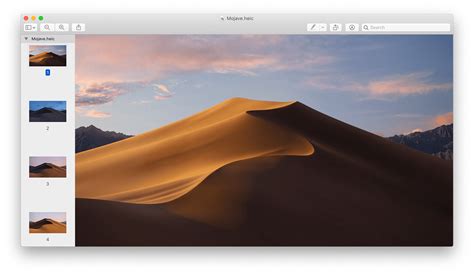 Macos Dynamic Desktop Nshipster