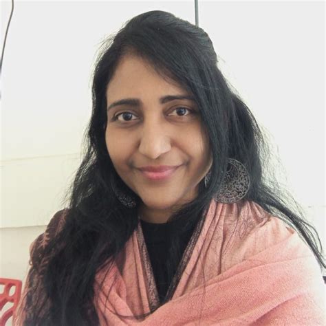 Jerusha Joseph Softskills Trainer And Hr Manager Appteknow Careers Xing