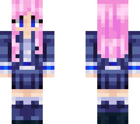 Ldshadowlady Minecraft Skins
